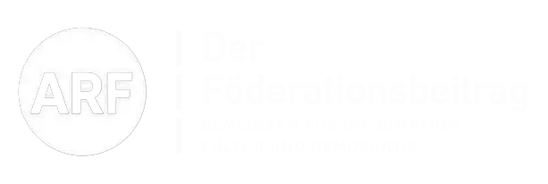 ARF - Aktuelle Rundfunk-Föderation